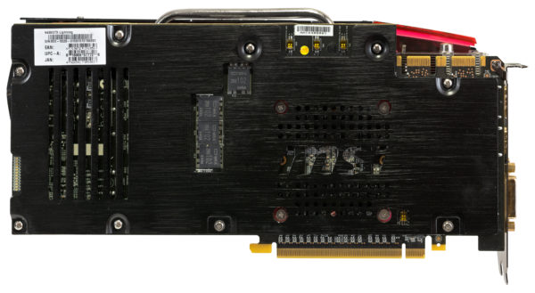 GeForce GTX 480 (MSI N480GTX Lightning) [BOX] | VC Collection | Сайт о ...
